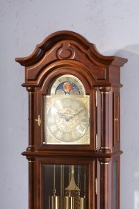 German Clocks | Handmade German Grandfather Clocks in highest quality ...