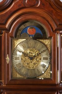 German Clocks | Handmade German Grandfather Clocks in highest quality ...