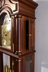 German Clocks | Handmade German Grandfather Clocks in highest quality ...